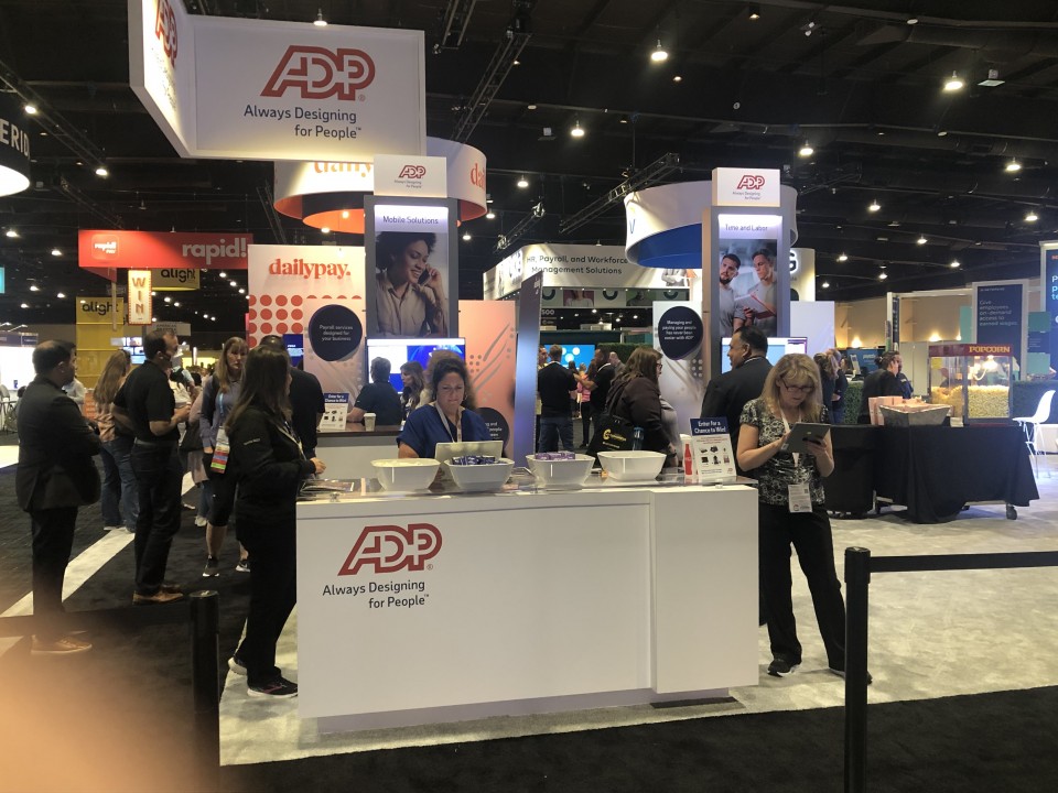 Chicago Chapter - American Payroll Association - Photo Gallery