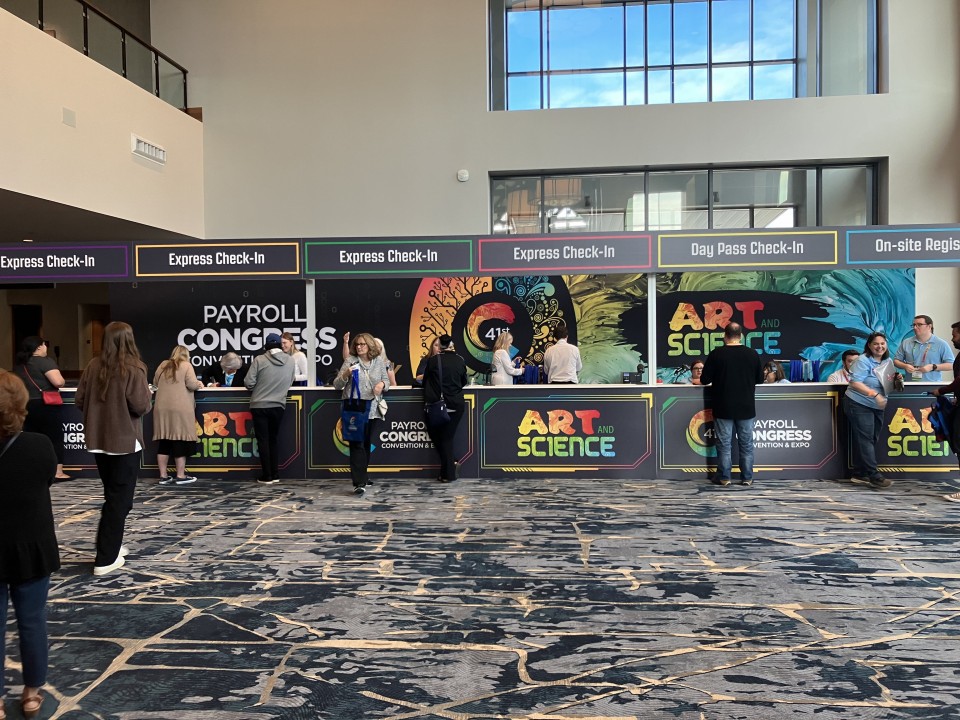 Chicago Chapter - PayrollOrg - Photo Gallery