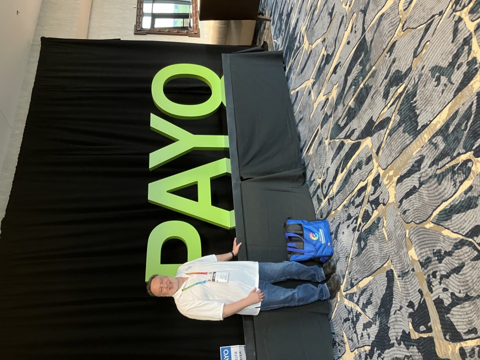 Chicago Chapter - PayrollOrg - Photo Gallery