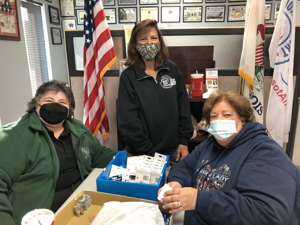 Chicago Chapter - PayrollOrg - Photo Gallery