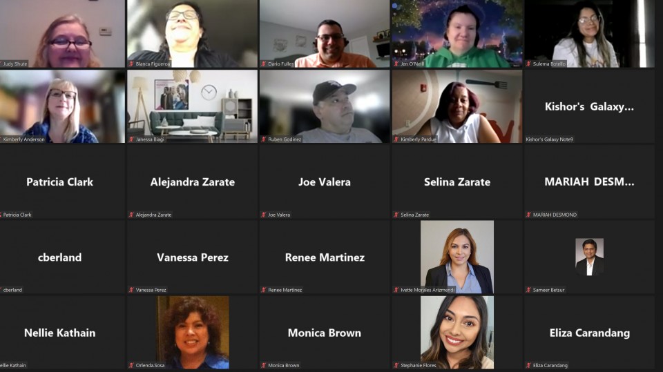 Chicago Chapter - PayrollOrg - Photo Gallery