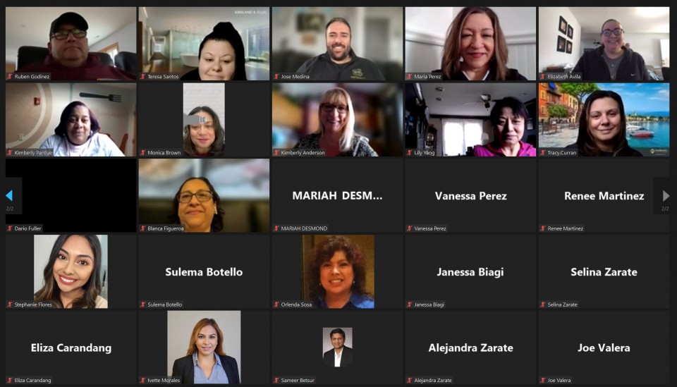 Chicago Chapter - PayrollOrg - Photo Gallery