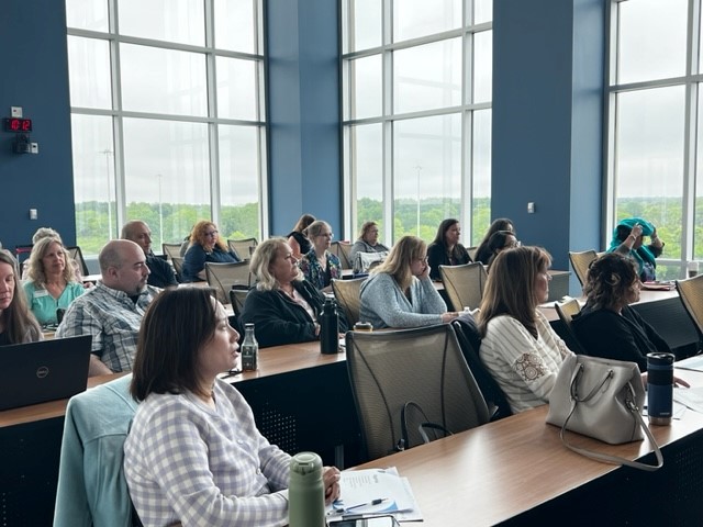 Chicago Chapter - PayrollOrg - Photo Gallery