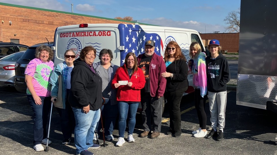 Chicago Chapter - PayrollOrg - Photo Gallery