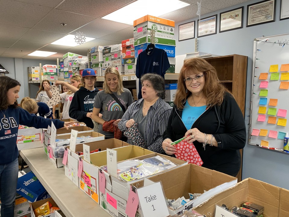 Chicago Chapter - PayrollOrg - Photo Gallery