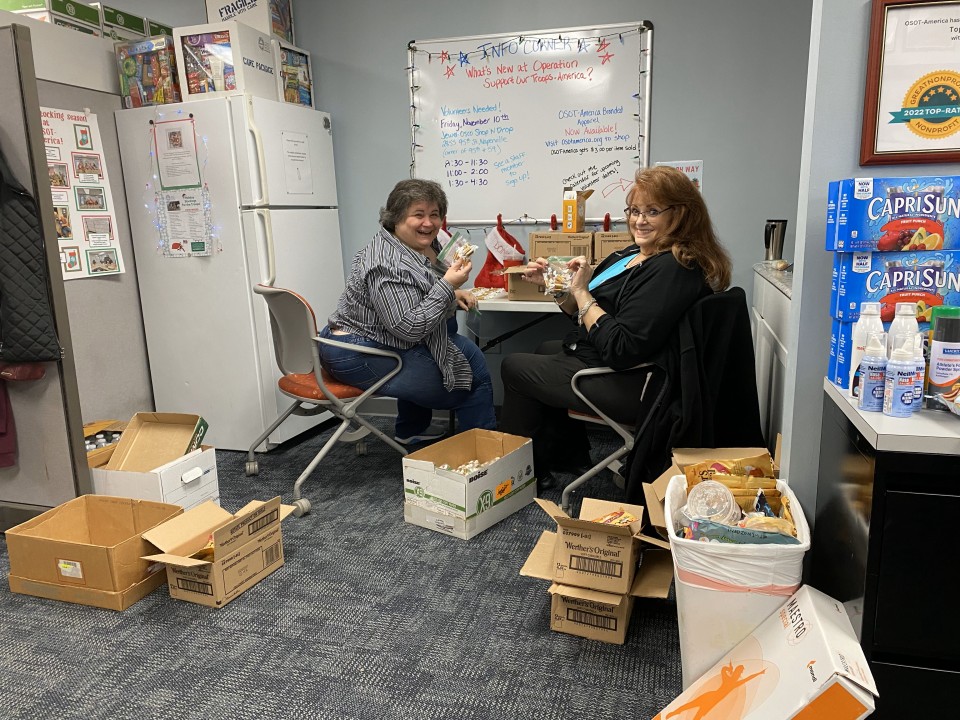 Chicago Chapter - PayrollOrg - Photo Gallery