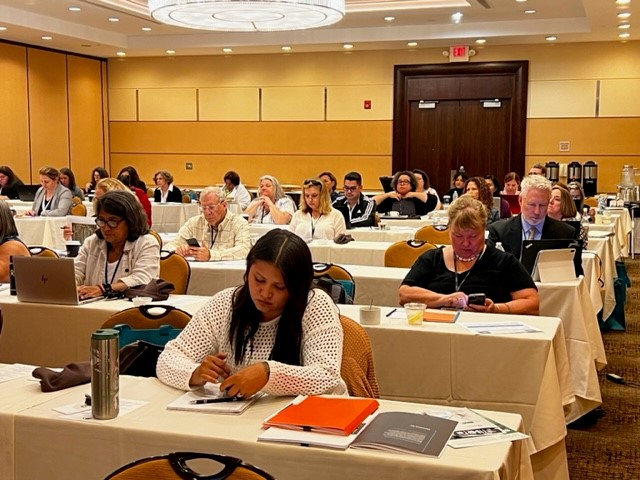 Chicago Chapter - PayrollOrg - Photo Gallery