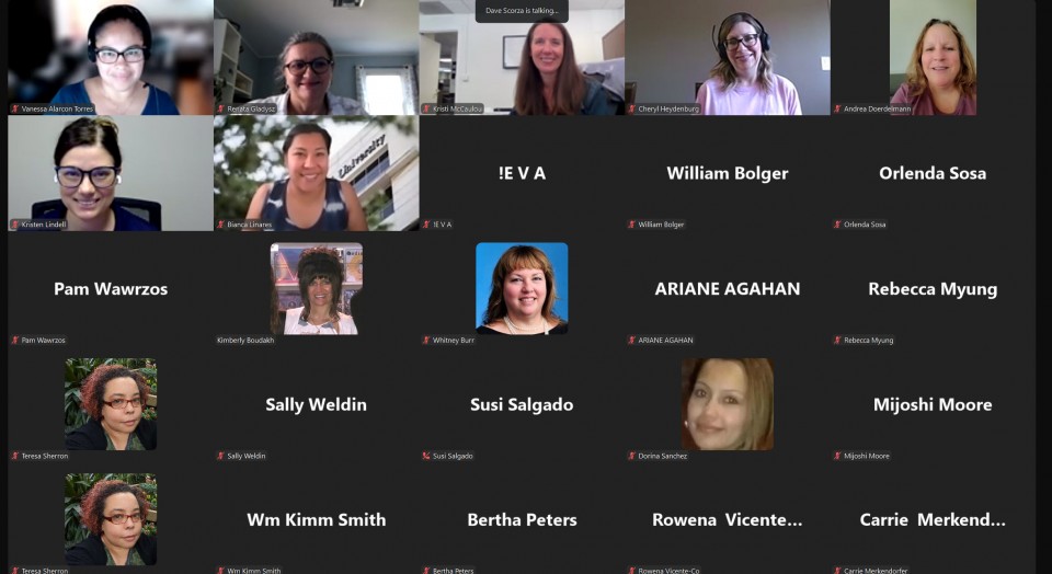 Chicago Chapter - PayrollOrg - Photo Gallery